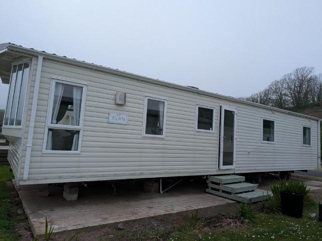 3 bedroom caravan for sale
