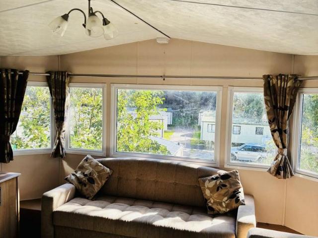 3 bedroom caravan for sale
