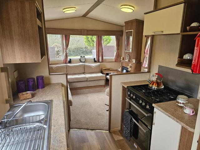 3 bedroom caravan for sale