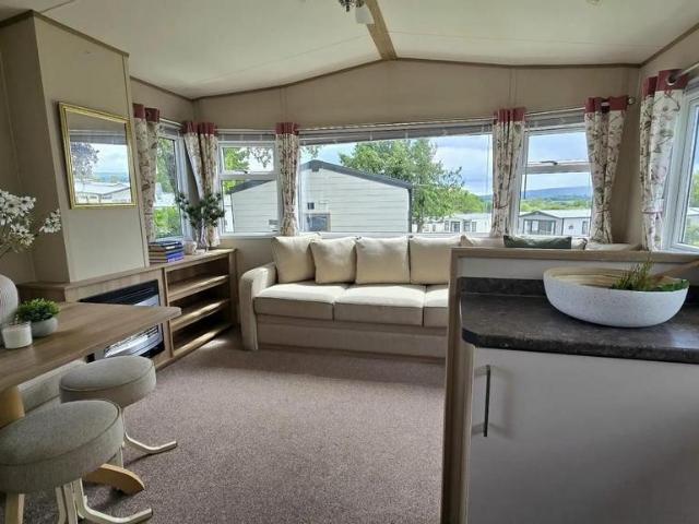 3 bedroom caravan for sale