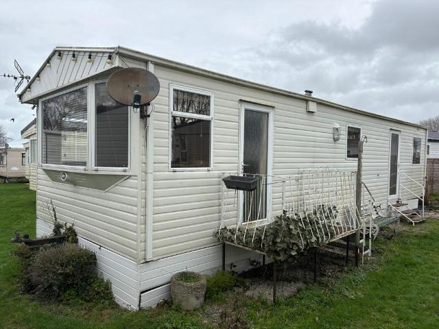 3 bedroom caravan for sale