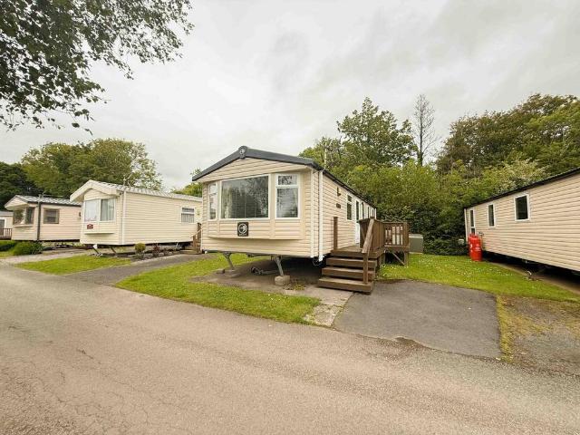 3 bedroom caravan for sale