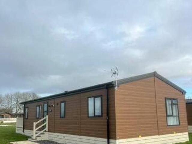 3 Bedroom Caravan For Sale In East Riding Of Yorkshire