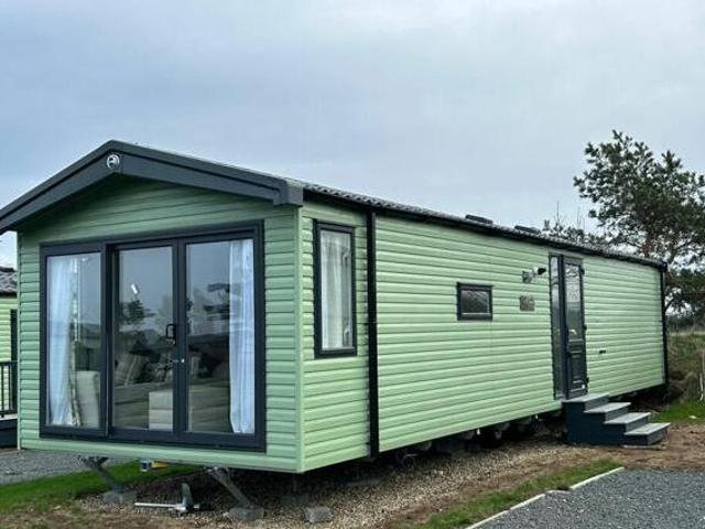 3 Bedroom Caravan For Sale In Malton