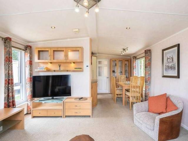 3 Bedroom Caravan Mobile Home