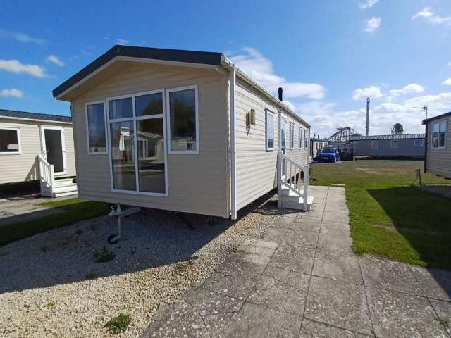 3 Bedroom Caravan Mobile Home
