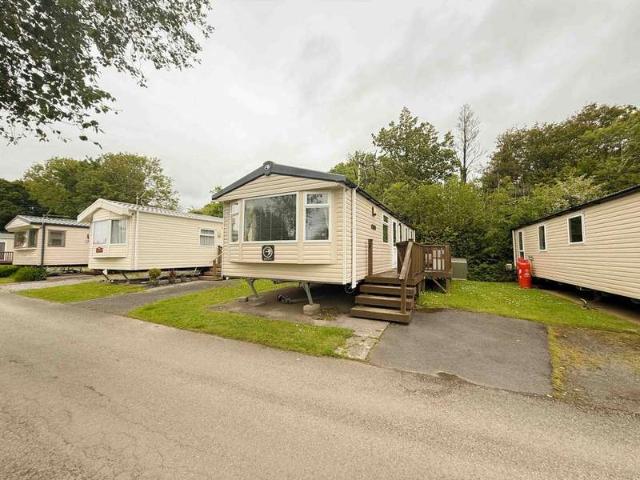 3 Bedroom Caravan Mobile Home