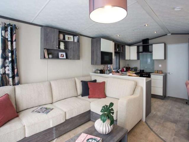 3 Bedroom Mobile Home
