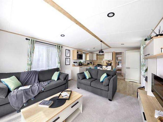 3 Bedroom Mobile Home