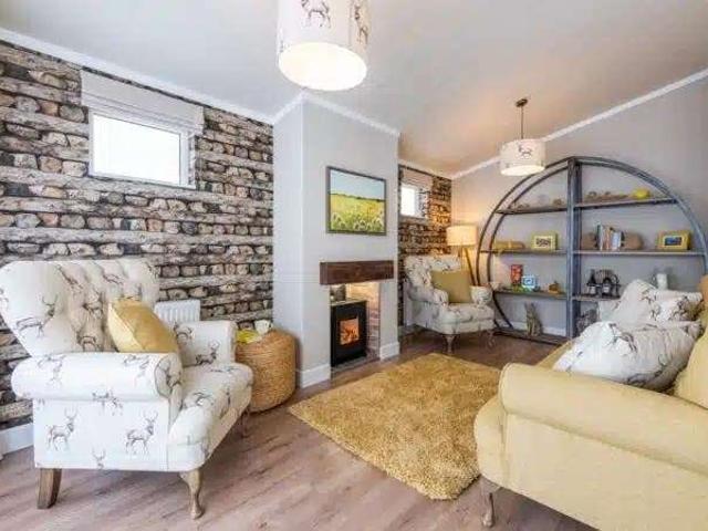3 Bedroom Mobile Home