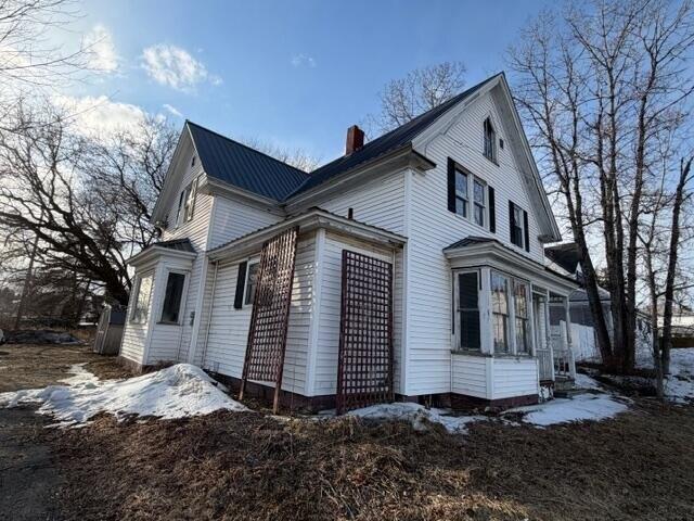 3 bedroom, Caribou ME 04736 102157338
