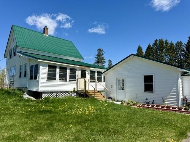 3 bedroom, Caribou ME 04736 LS102723840