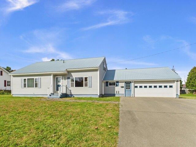 3 bedroom, Caribou ME 04736 LS103101332