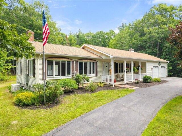 3 bedroom, Carmel ME 04419 104651682
