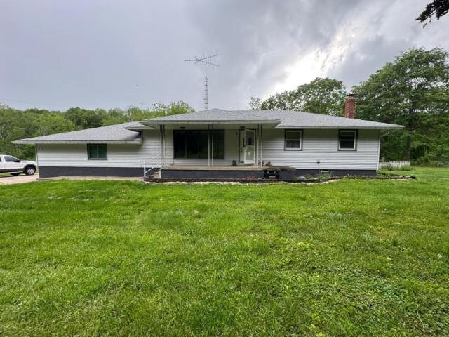 3 bedroom, Carrollton OH 44615 91440974