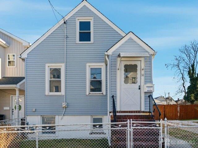 3 bedroom, Carteret NJ 07008 LS97521573