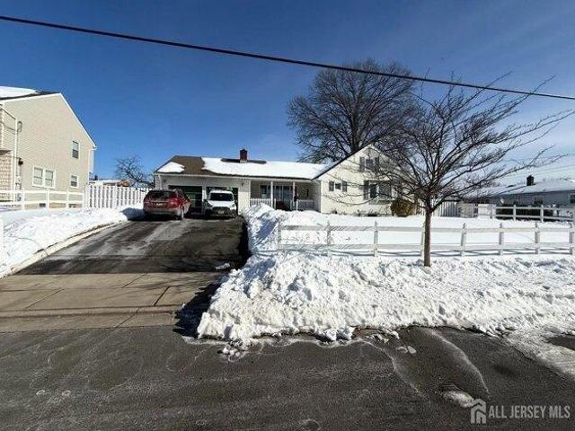 3 bedroom, Carteret NJ 07009 LS102480004