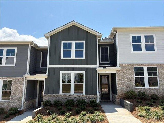 3 bedroom, Cartersville GA 30120 LS93473214