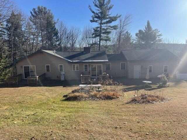 3 bedroom, Casco ME 04015 LS101659066