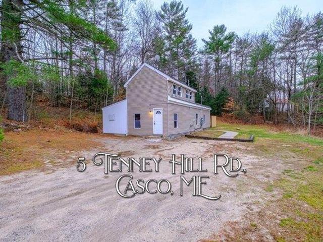3 bedroom, Casco ME 04015 LS102119714