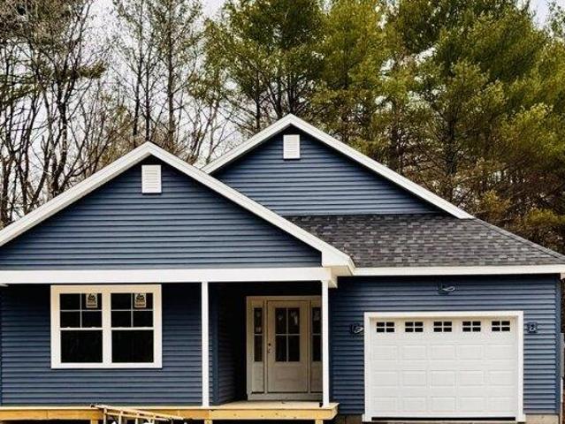 3 bedroom, Casco ME 04015 LS102156059