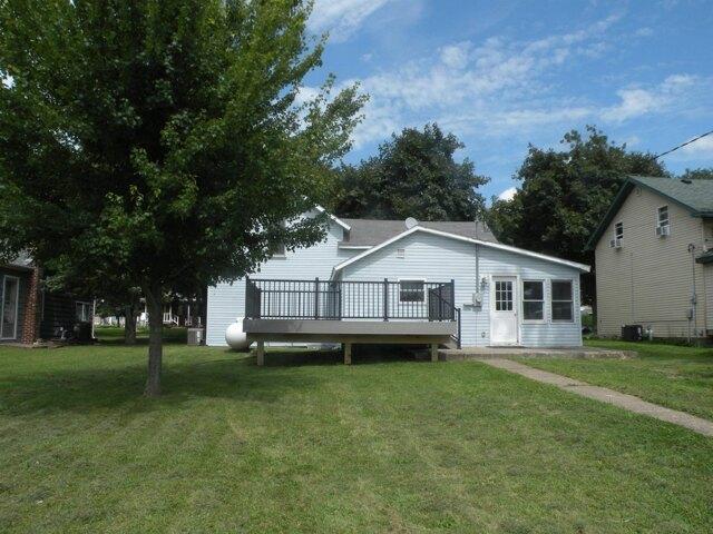 3 bedroom, Cassville WI 53806 LS93992828