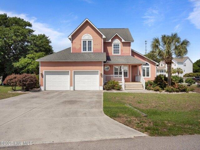 3 bedroom, Cedar Point NC 28584 LS91590670