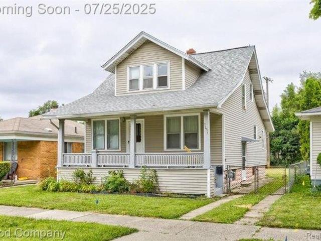 3 bedroom, Center Line MI 48015 92947094