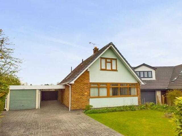 3 Bedroom Chalet For Sale In Mapperley