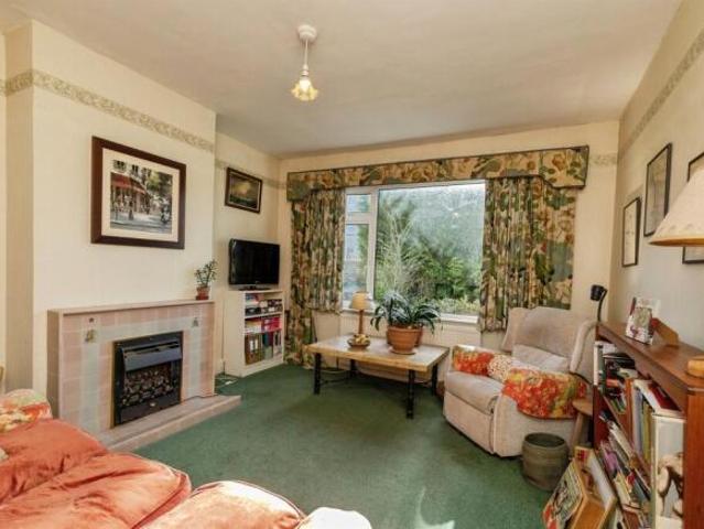 3 bedroom chalet for sale in Midford Road, Bath, BA2