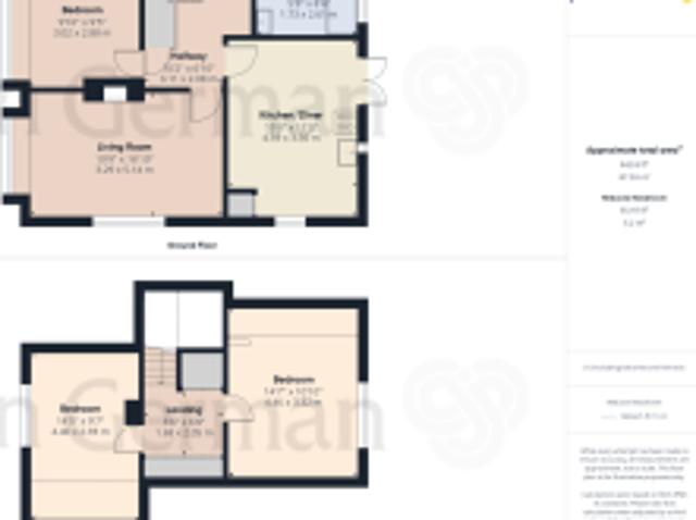 3 bedroom chalet for sale in Ashover Road, Allestree, DE22