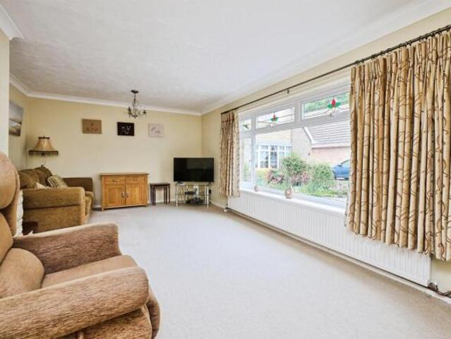 3 bedroom chalet for sale in Bala Court, Peterborough, PE4