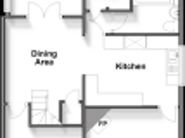 3 bedroom chalet for sale in Baywood Gardens, Woodingdean, Brighton, East Sussex, BN2