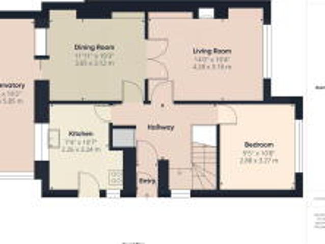 3 bedroom chalet for sale in Bolsover Road, Worthing, BN13 1NT, BN13