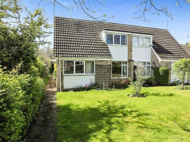 3 Bedroom Chalet For Sale In Bretton