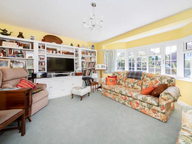 3 bedroom chalet for sale in Cumnor, Oxford, OX2