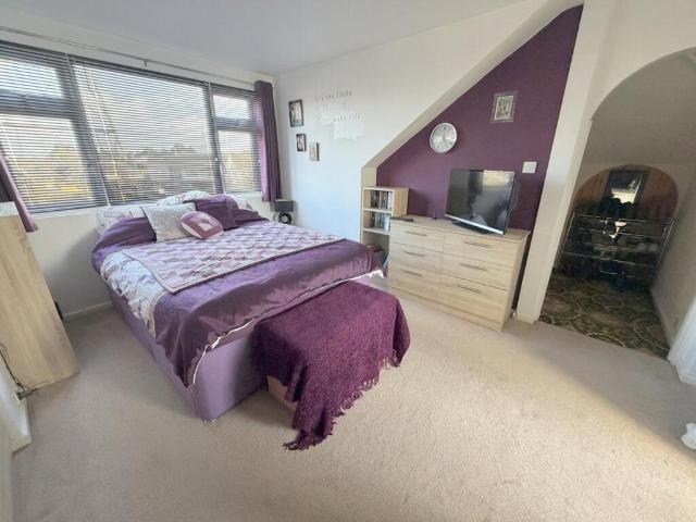 3 bedroom chalet for sale in Corbiere Avenue, Parkstone, Poole, BH12