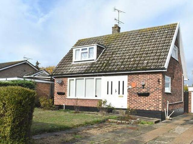 3 bedroom chalet for sale in Debenham IP14
