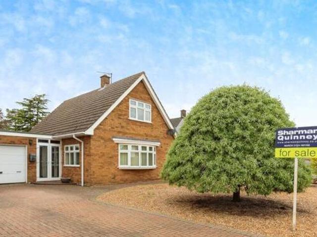 3 Bedroom Chalet For Sale In Doddington
