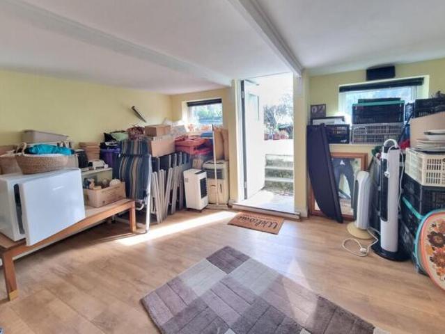 3 bedroom detached bungalow for sale in Drayton, Hampshire, PO6