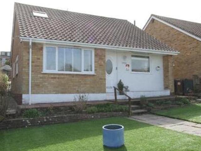 3 Bedroom Chalet For Sale In Eastbourne, East Sussex