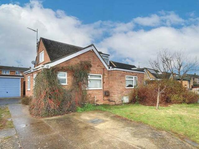 3 bedroom chalet for sale in Garden Close St Ives PE27