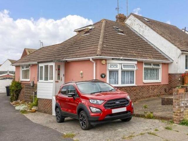 3 Bedroom Chalet For Sale In Portslade
