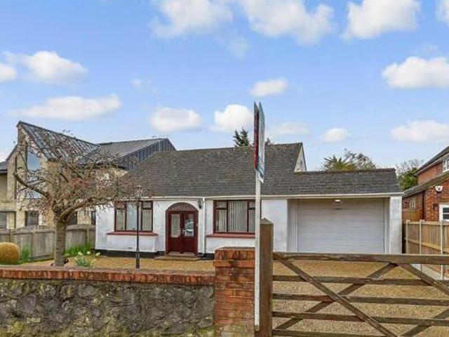 3 Bedroom Chalet For Sale In Rochester