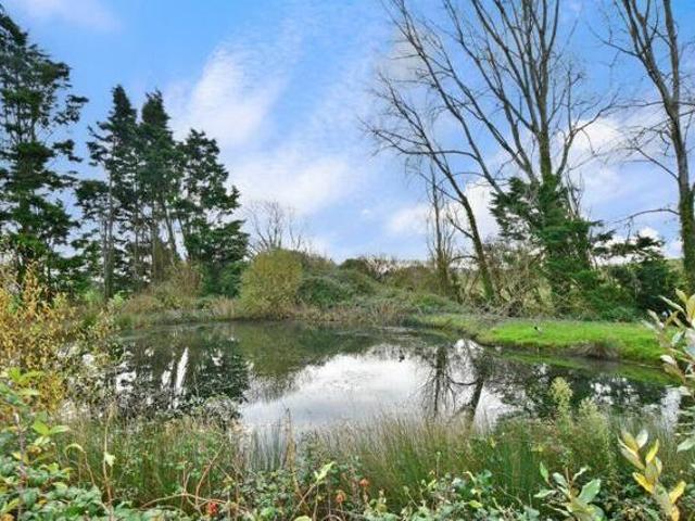 3 Bedroom Chalet For Sale In Rookley, Ventnor