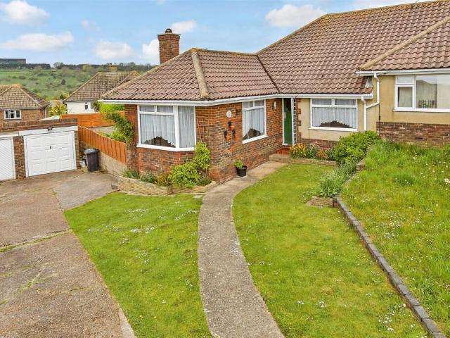 3 bedroom chalet for sale in Sadler Way, Brighton, East Sussex, BN2