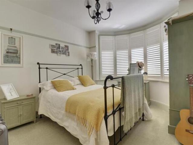 3 bedroom chalet for sale in South Road, Drayton, Portsmouth, PO6