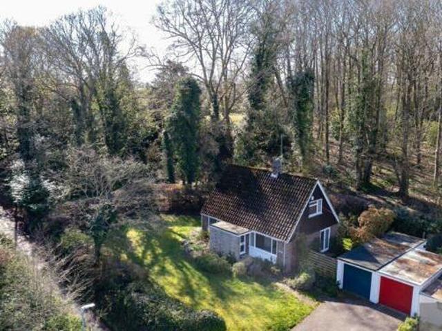 3 Bedroom Chalet For Sale In The Croft