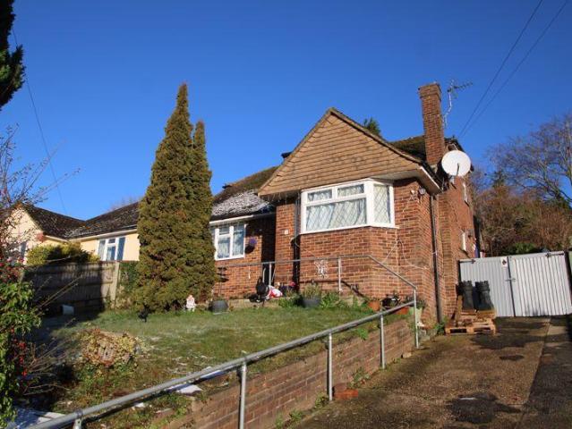 3 bedroom chalet for sale
