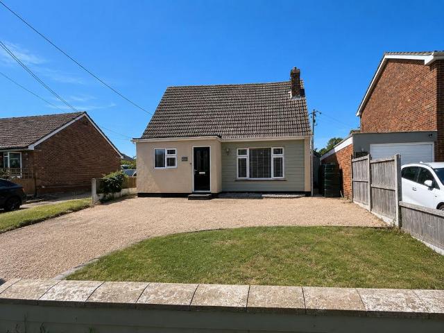 3 bedroom chalet for sale